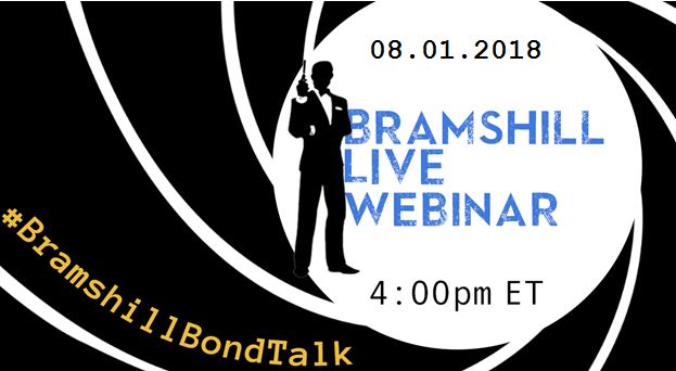 Bramshill Investments Webinar Registration Page
